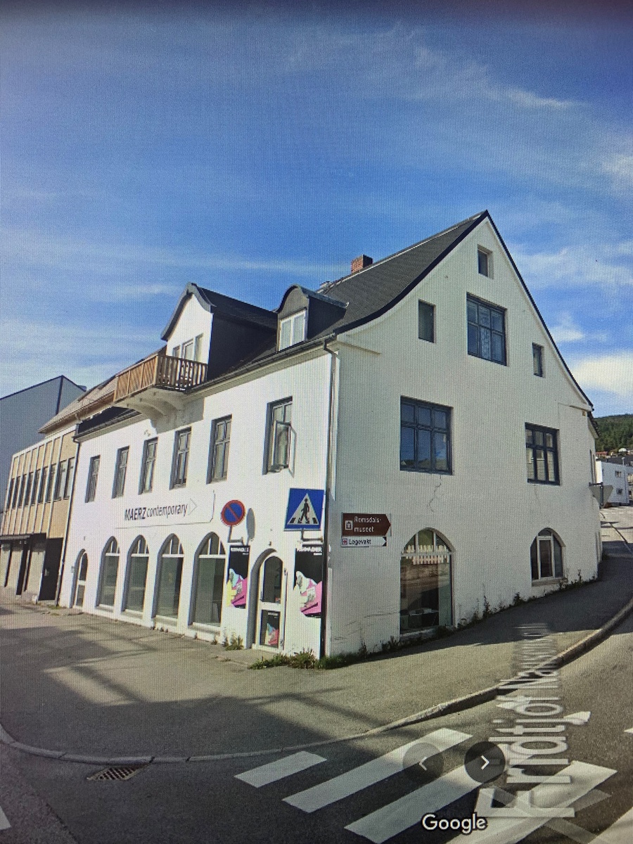 Hybel - 2 roms, Øvre Veg 13, Molde | Hybel til leie i Molde | 246803 Hybel - 2 roms, Øvre Veg 13, Molde | Hybel til leie i Molde | 246803