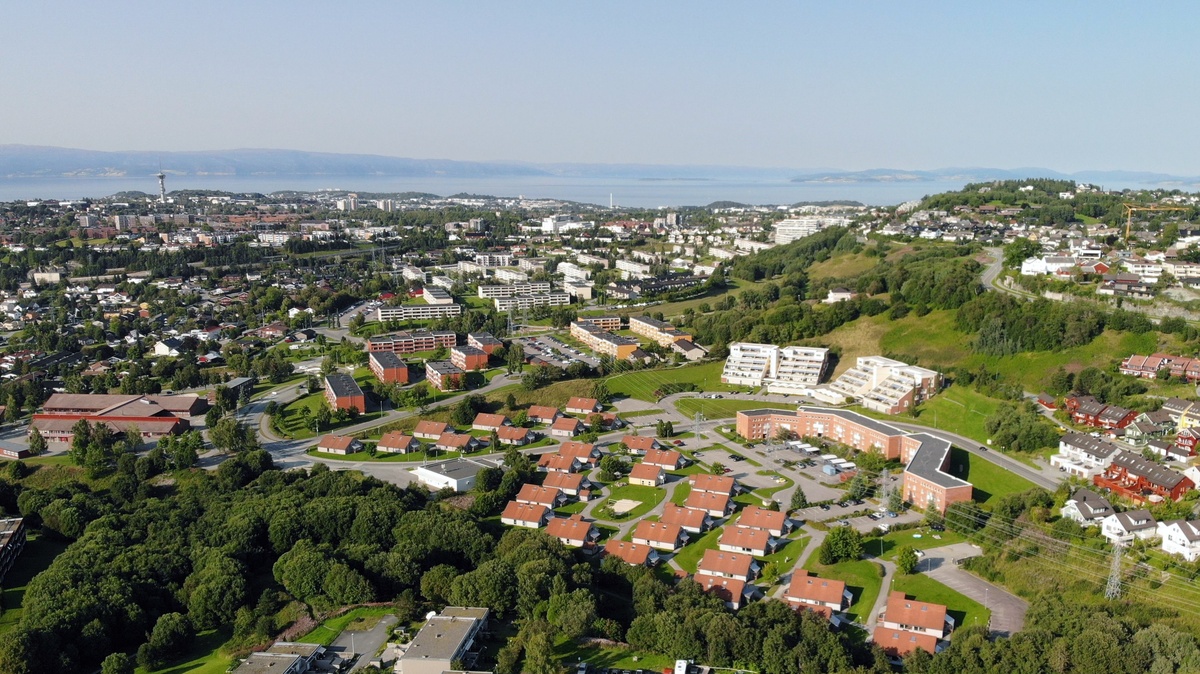 Leilighet - 2 roms, Arne Bergsgårds Veg 20, Trondheim | Leilighet til ... Leilighet - 2 roms, Arne Bergsgårds Veg 20, Trondheim | Leilighet til ...
